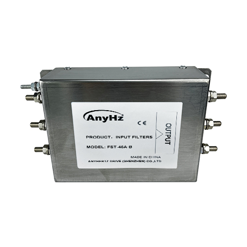 General Purpose Vector Frequency Inverter Vfd 220v Single Phase To 3 Phase 380v Anyhz