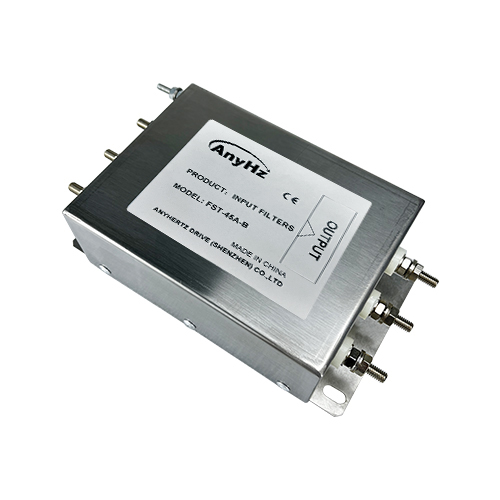 General Purpose Vector Frequency Inverter | VFD 220v Single Phase To 3 ...